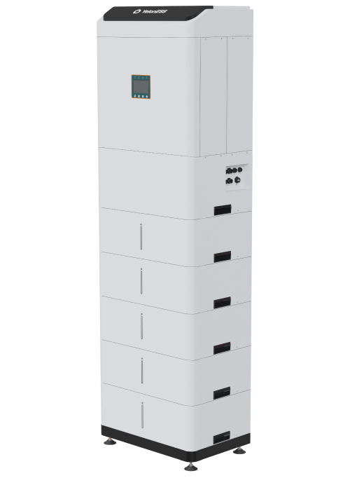 一体机—江苏大烨智慧能源有限公司